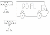 Ascii GIF - Find on GIFER