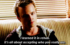 GIF jesse pinkman - animated GIF on GIFER