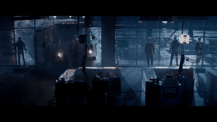 Red band trailer GIF - Find on GIFER