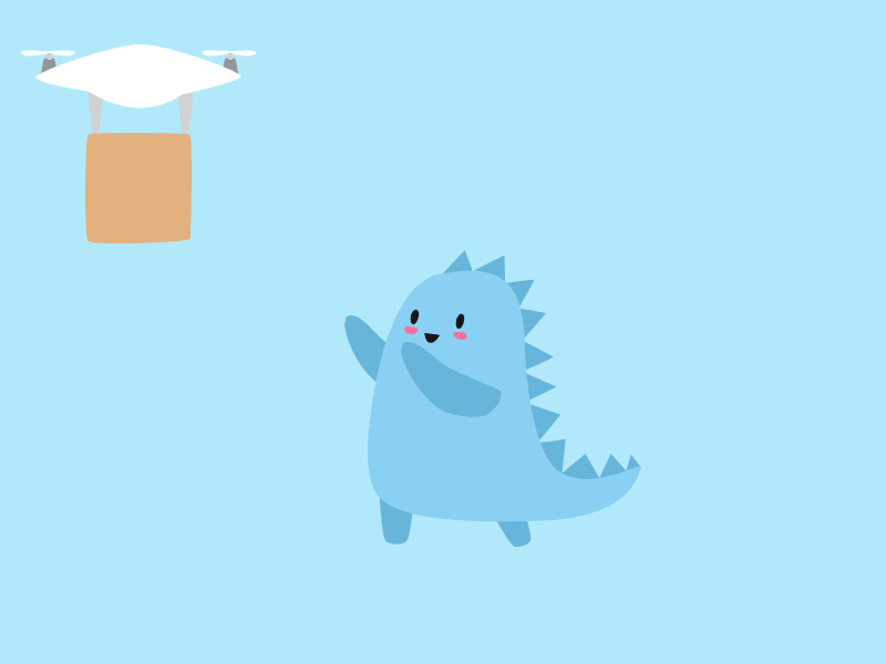 Delivery GIF - Find on GIFER