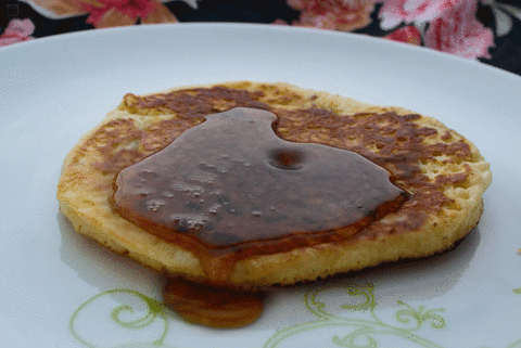 Loop Pancakes Animated On Er By Malargas 8221