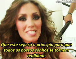 Anahi merda cold response GIF - Find on GIFER