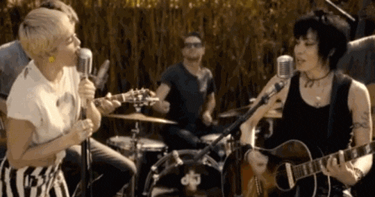 Music pop GIF - Find on GIFER