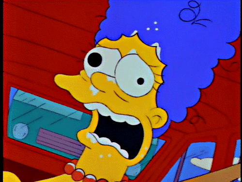 Marge GIF - Find on GIFER