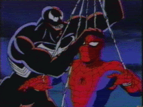 The Grudge Crawling Gif