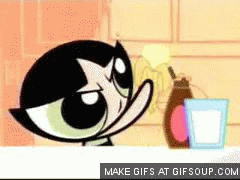 GIF buttercup - animated GIF on GIFER