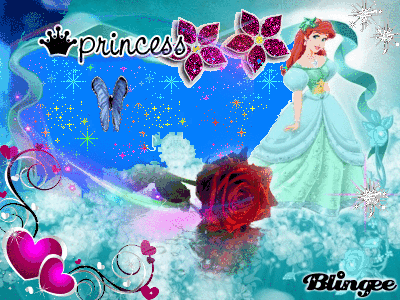 Ariel GIF - Find on GIFER