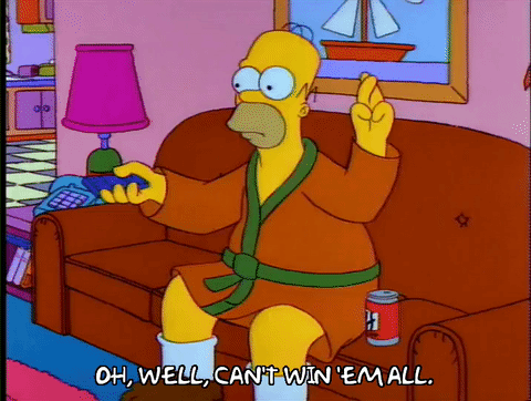 Homer simpson episode 3 GIF - Find on GIFER
