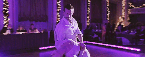 Silver linings playbook GIF - Find on GIFER