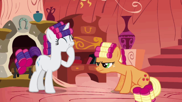 GIF makeover - animated GIF on GIFER