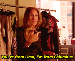 Makeover GIF - Find on GIFER