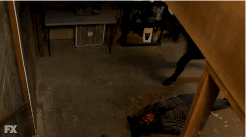 Fargo fx GIF - Find on GIFER