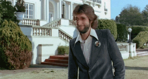 John landis GIF - Find on GIFER