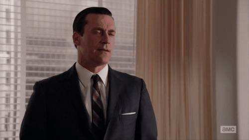 GIF amc - animated GIF on GIFER