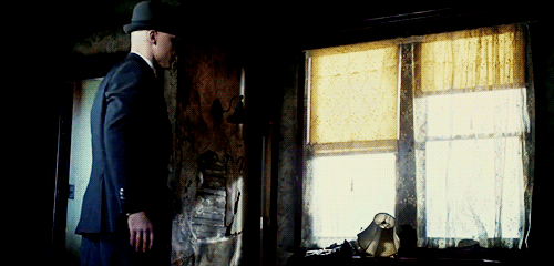 Reblog fringe s5 GIF - Find on GIFER