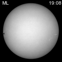 GIF mercury - animated GIF on GIFER