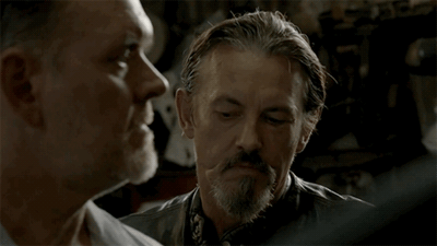 Finale sons of anarchy GIF - Find on GIFER
