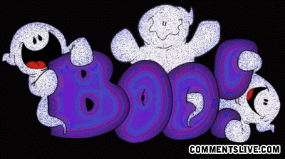 Boo GIF - Find on GIFER