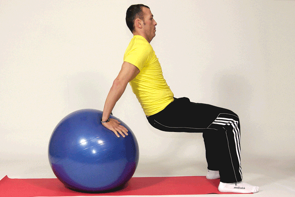 GIF gymnastics - animated GIF on GIFER