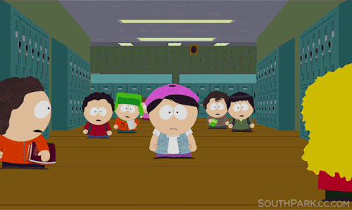 Brickleberry GIF - Find on GIFER