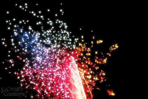 Sparks GIF - Find on GIFER