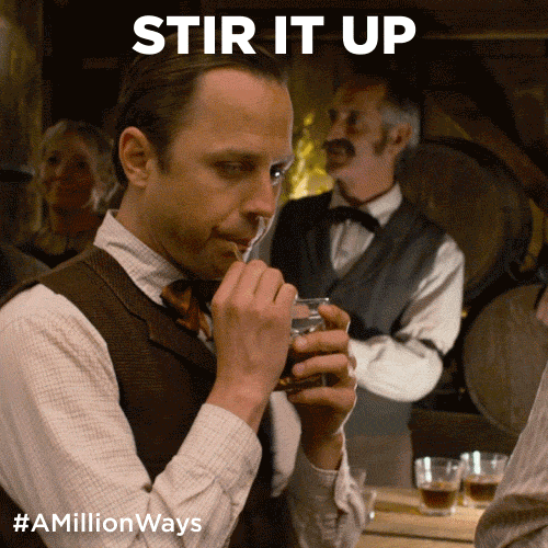 Giovanni Ribisi Ted Dance Gif