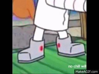 Sandy GIF - Find on GIFER