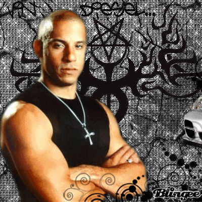Vin Diesel Breakdance Gif Vin Diesel Breakdancing GIFs | Tenor