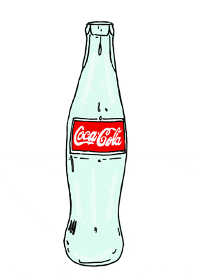 Coke GIF - Find on GIFER