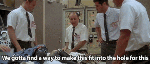 Apollo GIF - Find on GIFER