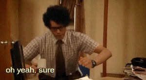 Funny movies moss GIF - Find on GIFER