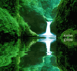 Landscape GIF - Find on GIFER