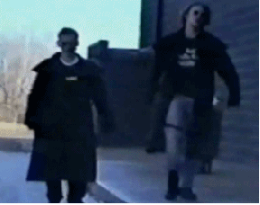 Columbine eric harris dylan klebold GIF - Find on GIFER