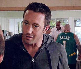 GIF neck - animated GIF on GIFER