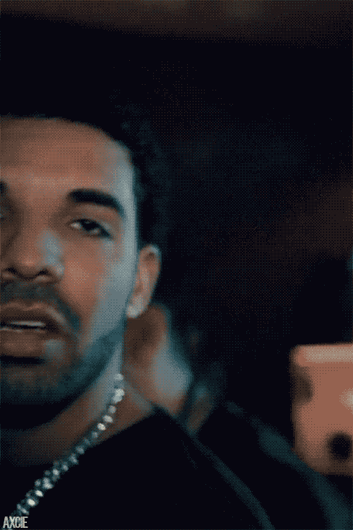 Perfect drake cutie GIF - Find on GIFER