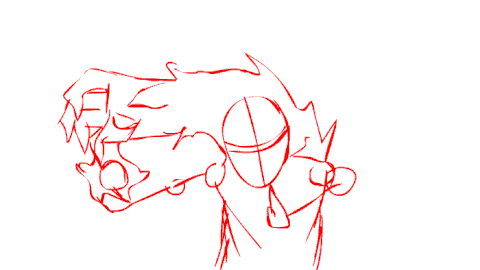 GIF choreography - animated GIF on GIFER