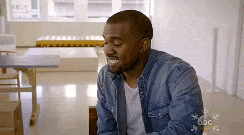 Yeezy GIF - Find on GIFER