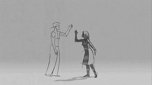 Feelings GIF - Find on GIFER