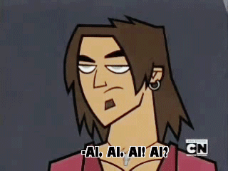 Alejandro GIF - Encontrar en GIFER