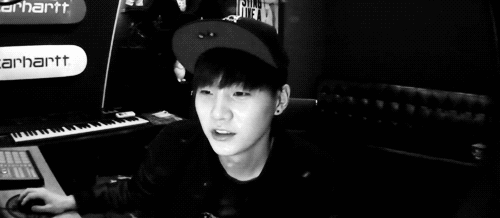 Suga kpop bangtan GIF - Find on GIFER