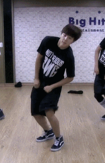 Jimin bts bangtan GIF - Find on GIFER