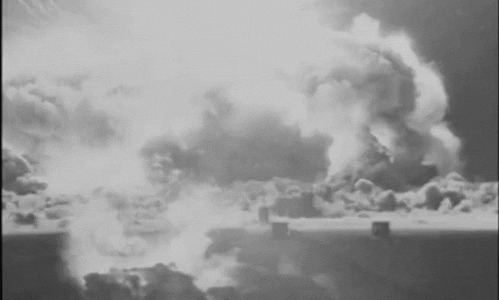 Explosions GIF - Find on GIFER
