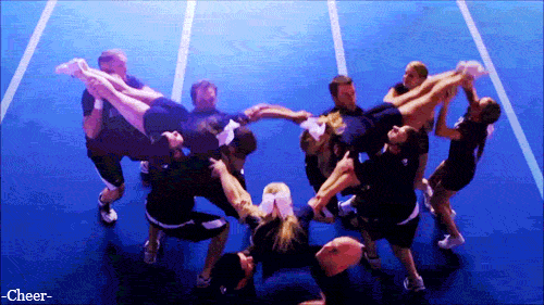 Stunt GIF - Find on GIFER