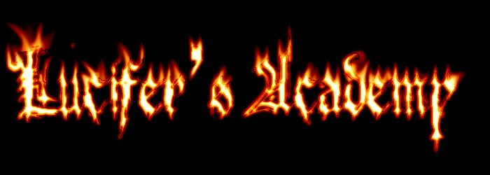 GIF lucifer - animated GIF on GIFER