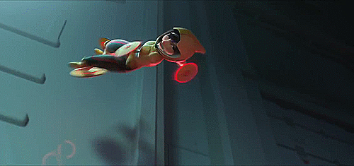 Hero GIF - Find on GIFER