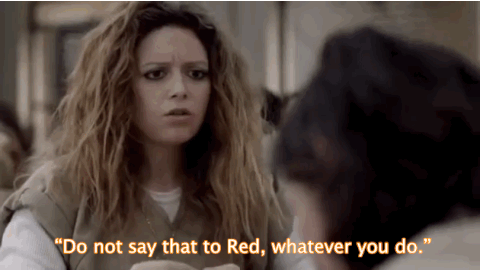 Nicky nichols GIF - Find on GIFER