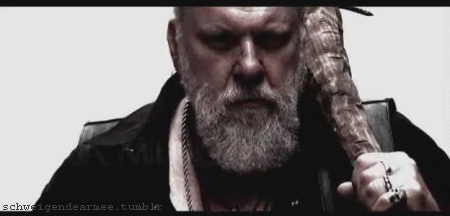 Horror ghost adventures leatherface GIF - Find on GIFER