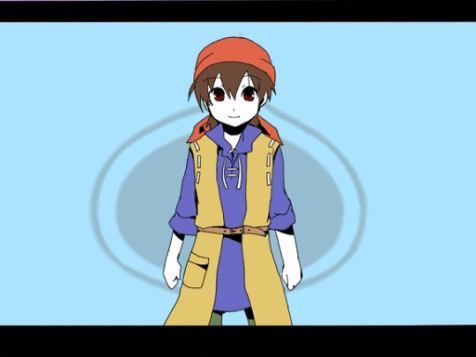 Dragon quest hero dq GIF - Find on GIFER