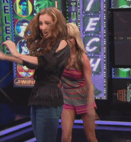 Smack GIF - Find on GIFER