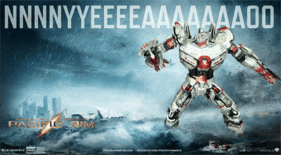 Pacific rim GIF - Find on GIFER